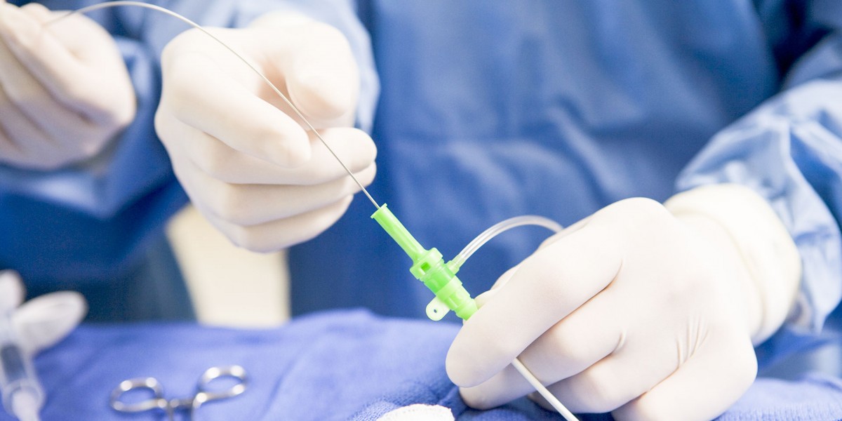 Interventional Cardiology And Endovascular Devices
