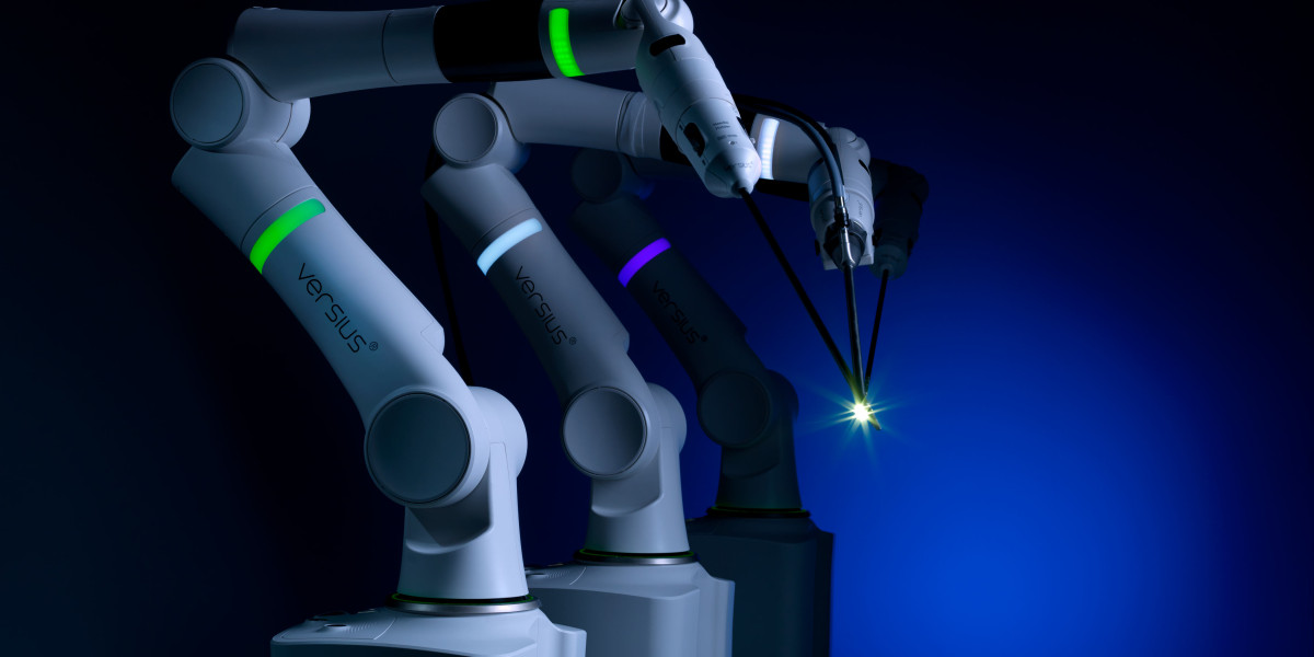 ΡΟΜΠΟΤΙΚΗ ΧΕΙΡΟΥΡΓΙΚΗ